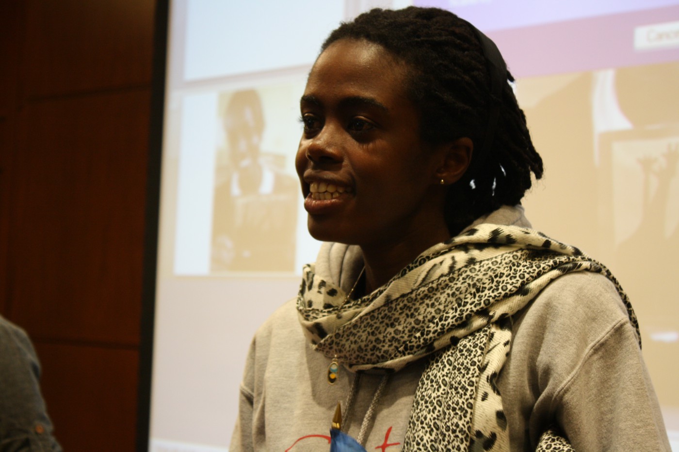 Rebuilding Rwanda, One Woman at a Time