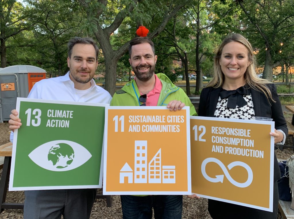 Community Programs | United Nations Association of Greater Boston