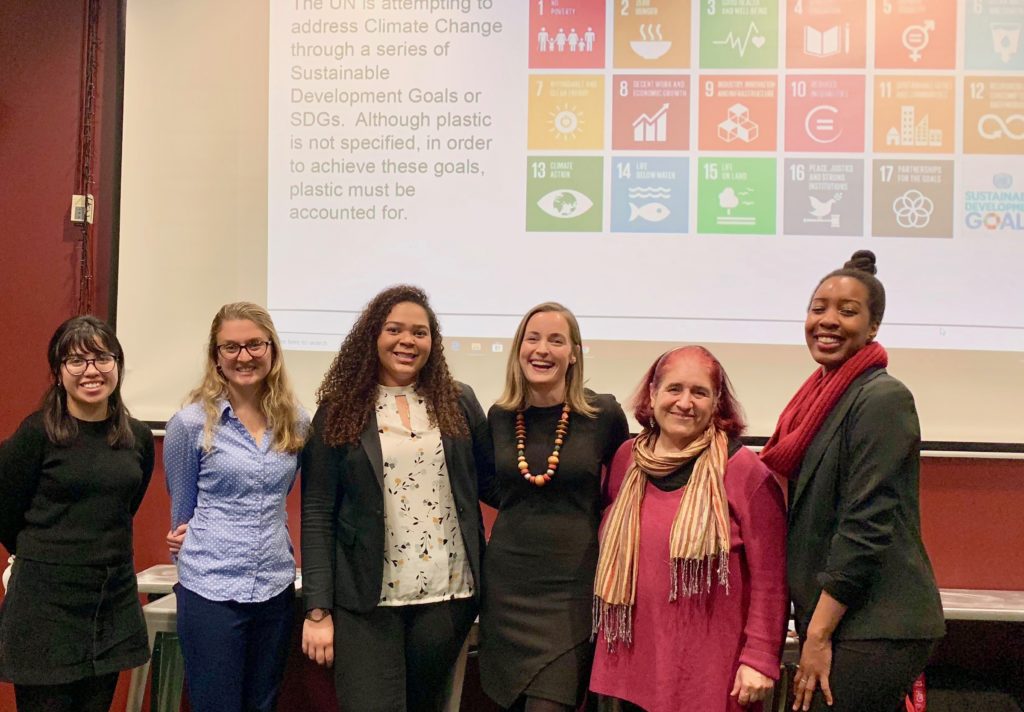 Global Women’s Forum | United Nations Association of Greater Boston