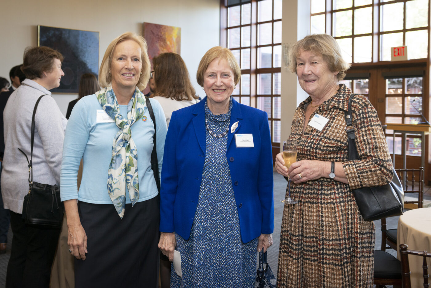 UN Day Luncheon | United Nations Association of Greater Boston
